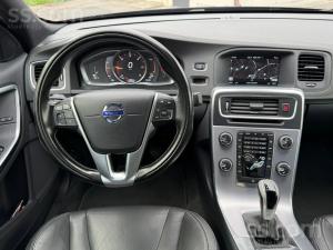 Melns Volvo S60 2017 Rīga, ar dzinēja tilpumu 2.00 L un nobraukumu 193 tūkst. km par 9900 €, foto 11 vietnē AUTOMOTO.COM.LV