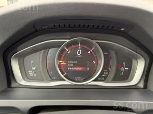 Melns Volvo S60 2017 Rīga, ar dzinēja tilpumu 2.00 L un nobraukumu 193 tūkst. km par 9900 €, foto 13 vietnē AUTOMOTO.COM.LV