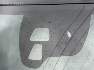 Melns Volvo S60 2017 Rīga, ar dzinēja tilpumu 2.00 L un nobraukumu 193 tūkst. km par 9900 €, foto 19 vietnē AUTOMOTO.COM.LV