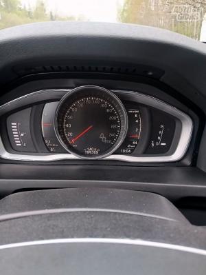 Melns Volvo S60 2018 Pakruojis, ar dzinēja tilpumu 2.00 L un nobraukumu 191 tūkst. km par 10500 €, foto 7 vietnē AUTOMOTO.COM.LV