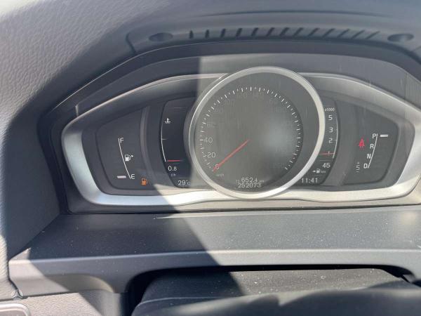 Черный Вольво С60 2018 в Таураге, объемом двигателя 1.97 л и пробегом 252 тыс. км за 7200 €, фото 8 на AUTOMOTO.COM.LV
