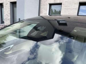 Black Volvo S60 2018 in Vilnius, with an engine capacity of 2.00 L and mileage of 180 thousand km for 8500 €, photo 10 on AUTOMOTO.COM.LV