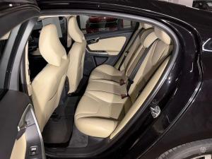Melns Volvo S60 2018 Viļņa, ar dzinēja tilpumu 2.00 L un nobraukumu 181 tūkst. km par 11900 €, foto 10 vietnē AUTOMOTO.COM.LV