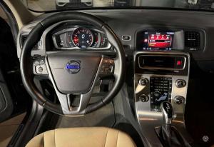 Melns Volvo S60 2018 Viļņa, ar dzinēja tilpumu 2.00 L un nobraukumu 181 tūkst. km par 11900 €, foto 12 vietnē AUTOMOTO.COM.LV