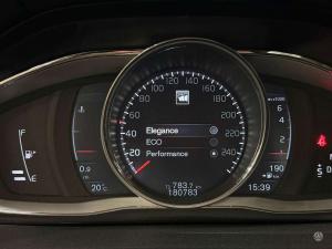 Melns Volvo S60 2018 Viļņa, ar dzinēja tilpumu 2.00 L un nobraukumu 181 tūkst. km par 11900 €, foto 17 vietnē AUTOMOTO.COM.LV