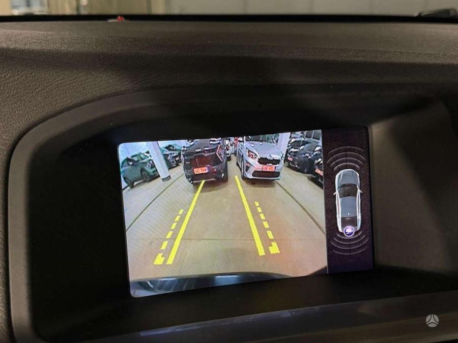 Melns Volvo S60 2018 Viļņa, ar dzinēja tilpumu 2.00 L un nobraukumu 181 tūkst. km par 11900 €, foto 19 vietnē AUTOMOTO.COM.LV