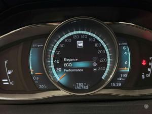 Melns Volvo S60 2018 Viļņa, ar dzinēja tilpumu 2.00 L un nobraukumu 181 tūkst. km par 11900 €, foto 22 vietnē AUTOMOTO.COM.LV
