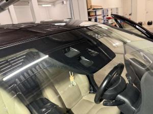 Melns Volvo S60 2018 Viļņa, ar dzinēja tilpumu 2.00 L un nobraukumu 181 tūkst. km par 11900 €, foto 31 vietnē AUTOMOTO.COM.LV