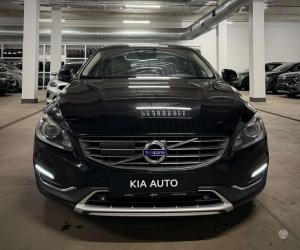 Melns Volvo S60 2018 Viļņa, ar dzinēja tilpumu 2.00 L un nobraukumu 181 tūkst. km par 11900 €, foto 35 vietnē AUTOMOTO.COM.LV