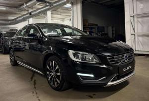 Melns Volvo S60 2018 Viļņa, ar dzinēja tilpumu 2.00 L un nobraukumu 181 tūkst. km par 11900 €, foto 37 vietnē AUTOMOTO.COM.LV