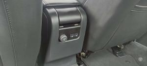 Black Volvo S60 2018 in Siauliai, with an engine capacity of 1.97 L and mileage of 141 thousand km for 11800 €, photo 27 on AUTOMOTO.COM.LV