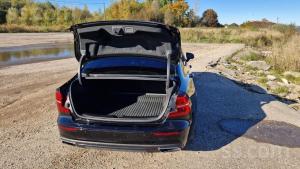 Melns Volvo S60 2019 Rīga, ar dzinēja tilpumu 2.00 L un nobraukumu 90 tūkst. km par 20900 €, foto 12 vietnē AUTOMOTO.COM.LV