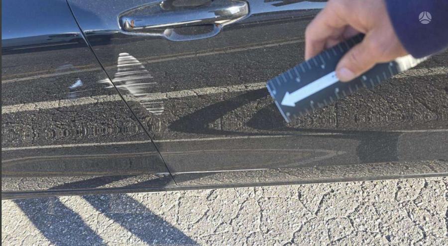 Черный Вольво С60 2019 в Укмерге, объемом двигателя 1.97 л и пробегом 191 тыс. км за 11200 €, фото 30 на AUTOMOTO.COM.LV