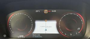 Melns Volvo S60 2019 Viļņa, ar dzinēja tilpumu 1.97 L un nobraukumu 142 tūkst. km par 17399 €, foto 24 vietnē AUTOMOTO.COM.LV