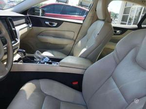 Melns Volvo S60 2019 Ukmergė, ar dzinēja tilpumu 1.97 L un nobraukumu 191 tūkst. km par 10200 €, foto 13 vietnē AUTOMOTO.COM.LV