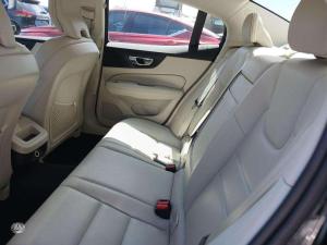 Melns Volvo S60 2019 Ukmergė, ar dzinēja tilpumu 1.97 L un nobraukumu 191 tūkst. km par 10200 €, foto 14 vietnē AUTOMOTO.COM.LV