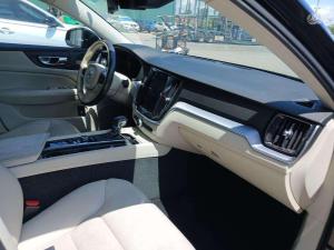 Melns Volvo S60 2019 Ukmergė, ar dzinēja tilpumu 1.97 L un nobraukumu 191 tūkst. km par 10200 €, foto 16 vietnē AUTOMOTO.COM.LV