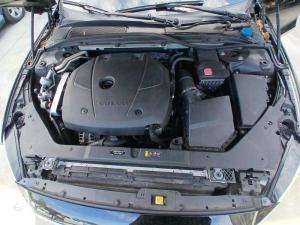 Melns Volvo S60 2019 Ukmergė, ar dzinēja tilpumu 1.97 L un nobraukumu 282 tūkst. km par 9200 €, foto 23 vietnē AUTOMOTO.COM.LV