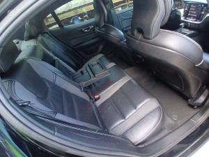Melns Volvo S60 2019 Ukmergė, ar dzinēja tilpumu 1.97 L un nobraukumu 282 tūkst. km par 9200 €, foto 32 vietnē AUTOMOTO.COM.LV