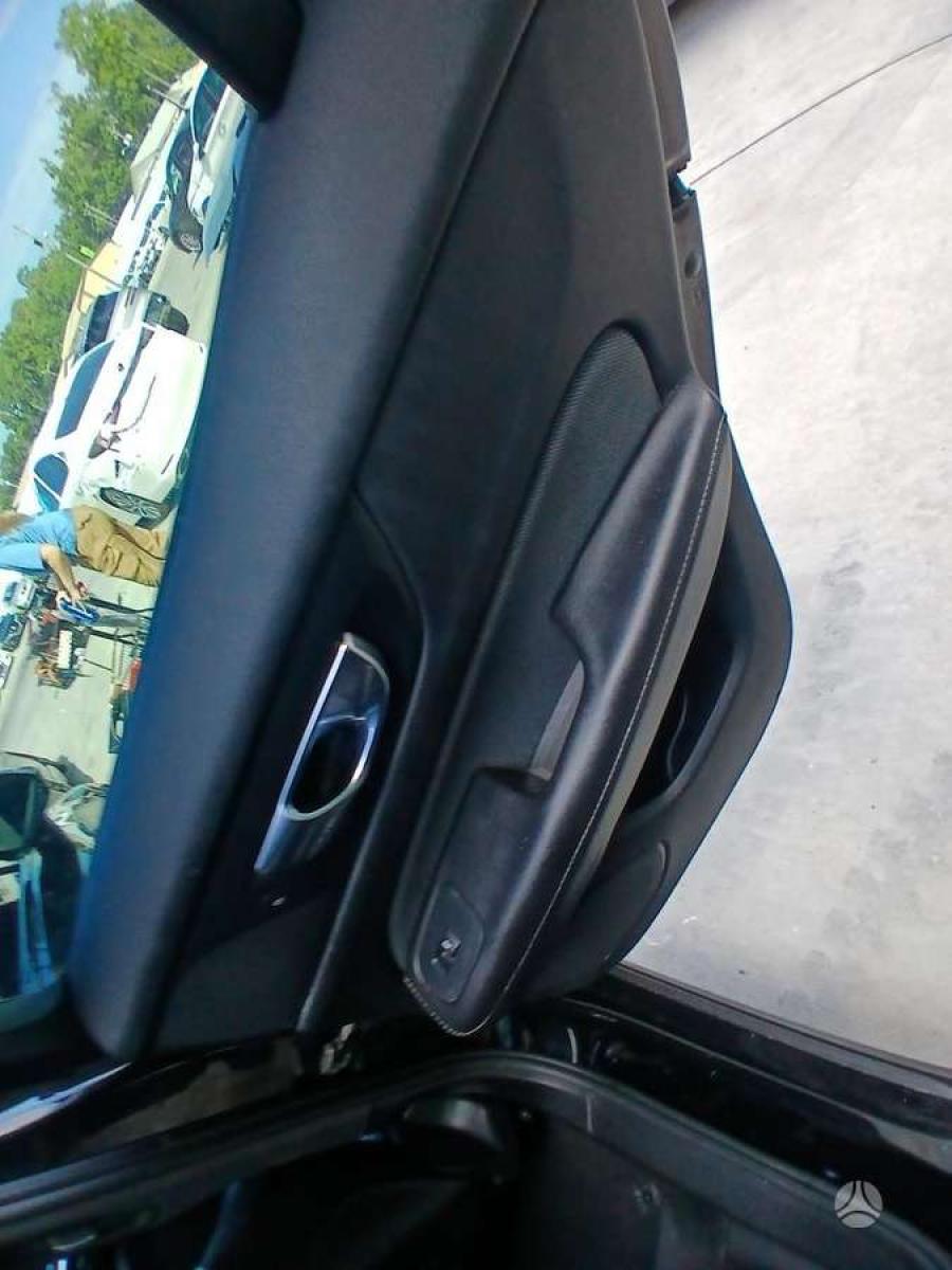 Melns Volvo S60 2019 Ukmergė, ar dzinēja tilpumu 1.97 L un nobraukumu 282 tūkst. km par 9200 €, foto 34 vietnē AUTOMOTO.COM.LV