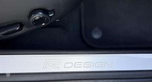 Black Volvo S60 2019 in Ukmerge, with an engine capacity of 1.97 L and mileage of 143 thousand km for 17599 €, photo 22 on AUTOMOTO.COM.LV
