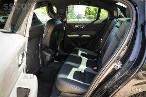 Melns Volvo S60 2020 Tukums, ar dzinēja tilpumu 2.00 L un nobraukumu 299 tūkst. km par 14490 €, foto 8 vietnē AUTOMOTO.COM.LV