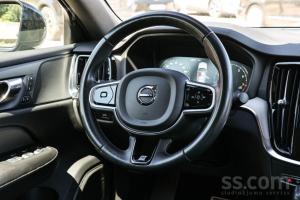 Melns Volvo S60 2020 Tukums, ar dzinēja tilpumu 2.00 L un nobraukumu 299 tūkst. km par 14490 €, foto 12 vietnē AUTOMOTO.COM.LV