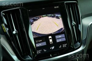 Melns Volvo S60 2020 Tukums, ar dzinēja tilpumu 2.00 L un nobraukumu 299 tūkst. km par 14490 €, foto 15 vietnē AUTOMOTO.COM.LV