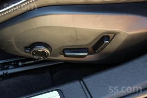 Melns Volvo S60 2020 Tukums, ar dzinēja tilpumu 2.00 L un nobraukumu 299 tūkst. km par 14490 €, foto 24 vietnē AUTOMOTO.COM.LV
