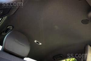 Melns Volvo S60 2020 Tukums, ar dzinēja tilpumu 2.00 L un nobraukumu 299 tūkst. km par 14490 €, foto 25 vietnē AUTOMOTO.COM.LV