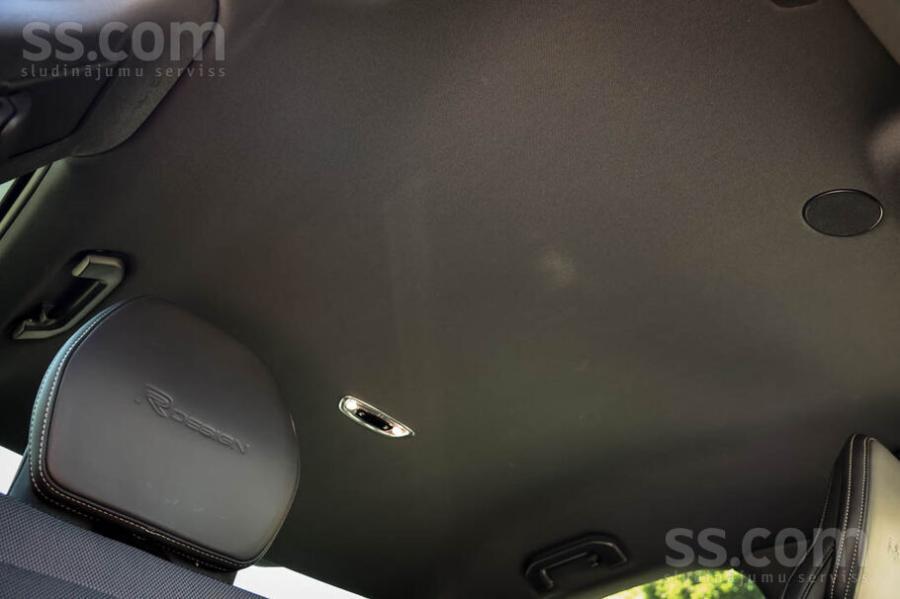 Melns Volvo S60 2020 Tukums, ar dzinēja tilpumu 2.00 L un nobraukumu 299 tūkst. km par 14490 €, foto 25 vietnē AUTOMOTO.COM.LV
