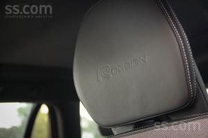 Melns Volvo S60 2020 Tukums, ar dzinēja tilpumu 2.00 L un nobraukumu 299 tūkst. km par 14490 €, foto 26 vietnē AUTOMOTO.COM.LV