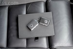 Черный Вольво С60 2020 в Тукумс, объемом двигателя 2.00 л и пробегом 268 тыс. км за 18490 €, фото 36 на AUTOMOTO.COM.LV