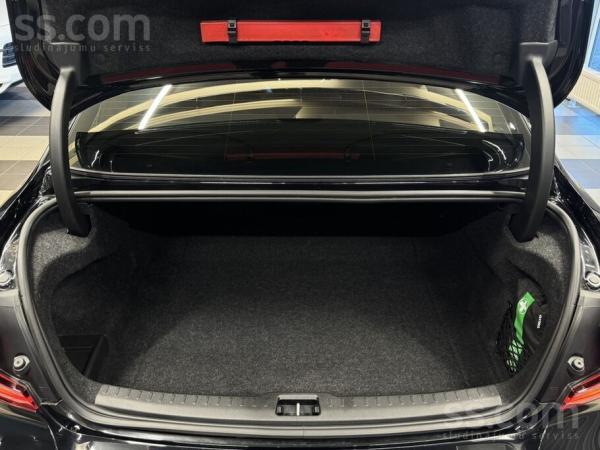 Melns Volvo S60 2021 Rīga, ar dzinēja tilpumu 2.00 L un nobraukumu 180 tūkst. km par 19990 €, foto 8 vietnē AUTOMOTO.COM.LV