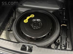 Black Volvo S60 2021 in Riga, with an engine capacity of 2.00 L and mileage of 180 thousand km for 19990 €, photo 10 on AUTOMOTO.COM.LV