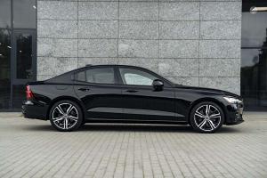 Melns Volvo S60 2021 Klaipėda, ar dzinēja tilpumu 2.00 L un nobraukumu 69 tūkst. km par 23000 €, foto 11 vietnē AUTOMOTO.COM.LV
