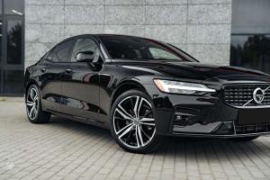 Melns Volvo S60 2021 Klaipėda, ar dzinēja tilpumu 2.00 L un nobraukumu 69 tūkst. km par 23000 €, foto 12 vietnē AUTOMOTO.COM.LV