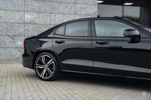Melns Volvo S60 2021 Klaipėda, ar dzinēja tilpumu 2.00 L un nobraukumu 69 tūkst. km par 23000 €, foto 13 vietnē AUTOMOTO.COM.LV