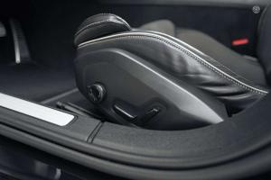 Melns Volvo S60 2021 Klaipėda, ar dzinēja tilpumu 2.00 L un nobraukumu 69 tūkst. km par 23000 €, foto 27 vietnē AUTOMOTO.COM.LV