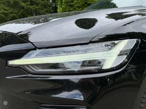 Черный Вольво С60 2022 в Таураге, объемом двигателя 1.97 л и пробегом 267 тыс. км за 18900 €, фото 20 на AUTOMOTO.COM.LV
