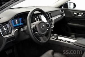 Melns Volvo S60 2023 Rīga, ar dzinēja tilpumu 2.00 L un nobraukumu 36 tūkst. km par 34900 €, foto 10 vietnē AUTOMOTO.COM.LV
