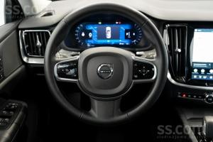 Melns Volvo S60 2023 Rīga, ar dzinēja tilpumu 2.00 L un nobraukumu 36 tūkst. km par 34900 €, foto 23 vietnē AUTOMOTO.COM.LV