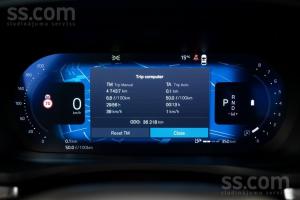 Melns Volvo S60 2023 Rīga, ar dzinēja tilpumu 2.00 L un nobraukumu 36 tūkst. km par 34900 €, foto 25 vietnē AUTOMOTO.COM.LV