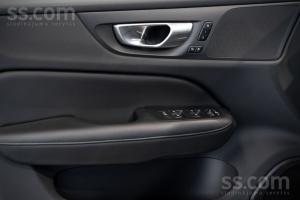 Melns Volvo S60 2023 Rīga, ar dzinēja tilpumu 2.00 L un nobraukumu 36 tūkst. km par 34900 €, foto 43 vietnē AUTOMOTO.COM.LV