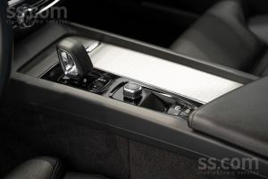 Melns Volvo S60 2023 Rīga, ar dzinēja tilpumu 2.00 L un nobraukumu 36 tūkst. km par 34900 €, foto 49 vietnē AUTOMOTO.COM.LV