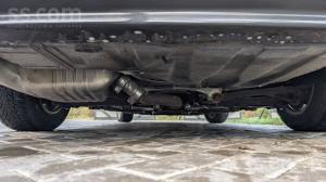 Zils Volvo S60 2001 Rīga, ar dzinēja tilpumu 2.40 L un nobraukumu 36 tūkst. km par 1000 €, foto 6 vietnē AUTOMOTO.COM.LV