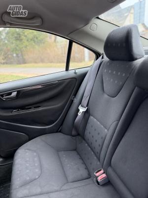 Zils Volvo S60 2001 Kauņa, ar dzinēja tilpumu 2.40 L un nobraukumu 398 tūkst. km par 1200 €, foto 16 vietnē AUTOMOTO.COM.LV