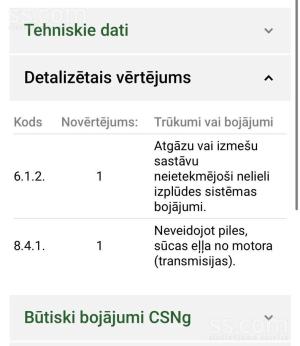 Zils Volvo S60 2001 Rīga, ar dzinēja tilpumu 2.40 L un nobraukumu 280 tūkst. km par 1600 €, foto 11 vietnē AUTOMOTO.COM.LV