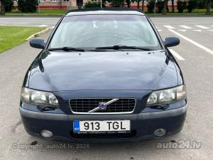 Синий Вольво С60 2001 в Нарва, объемом двигателя 2.40 л и пробегом 299 тыс. км за 799 €, фото 3 на AUTOMOTO.COM.LV