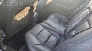 Zils Volvo S60 2001 Tukums, ar dzinēja tilpumu 2.40 L un nobraukumu 335 tūkst. km par 700 €, foto 7 vietnē AUTOMOTO.COM.LV